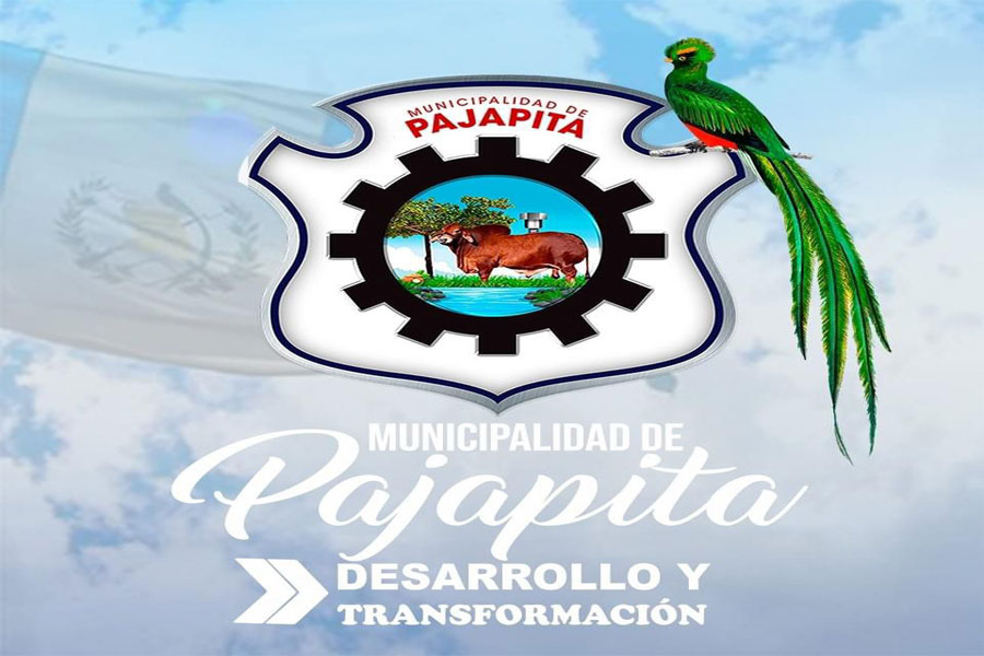 Grito de independencia – Municipalidad de Pajapita