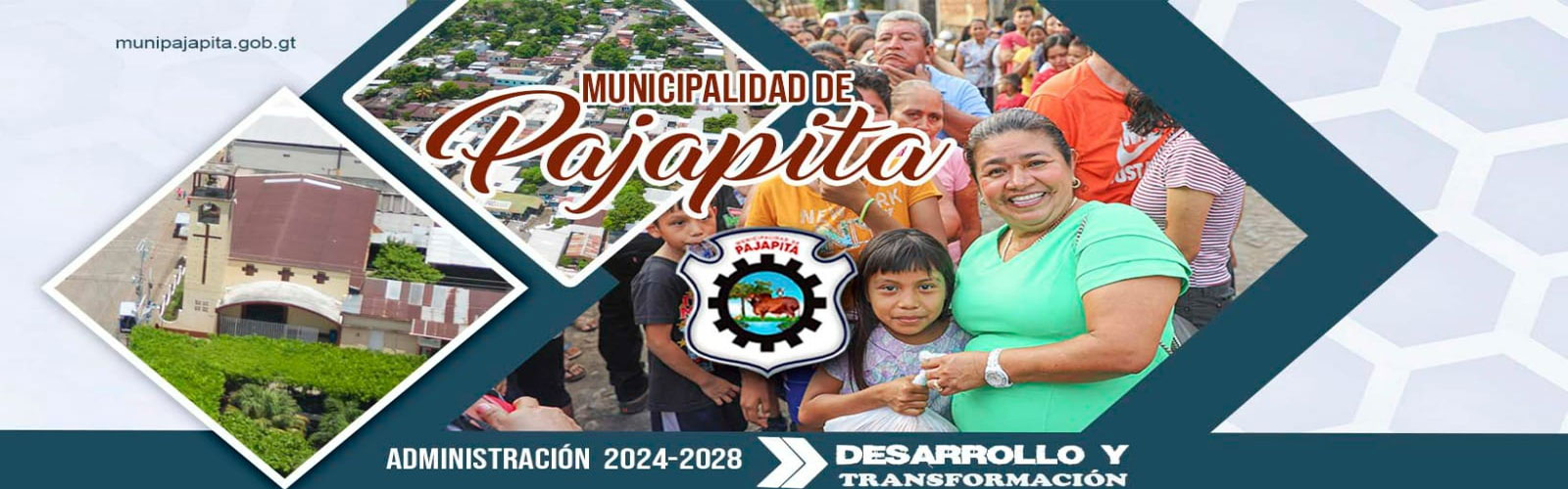Municipalidad de Pajapita - Administración Municipal 2016-2020