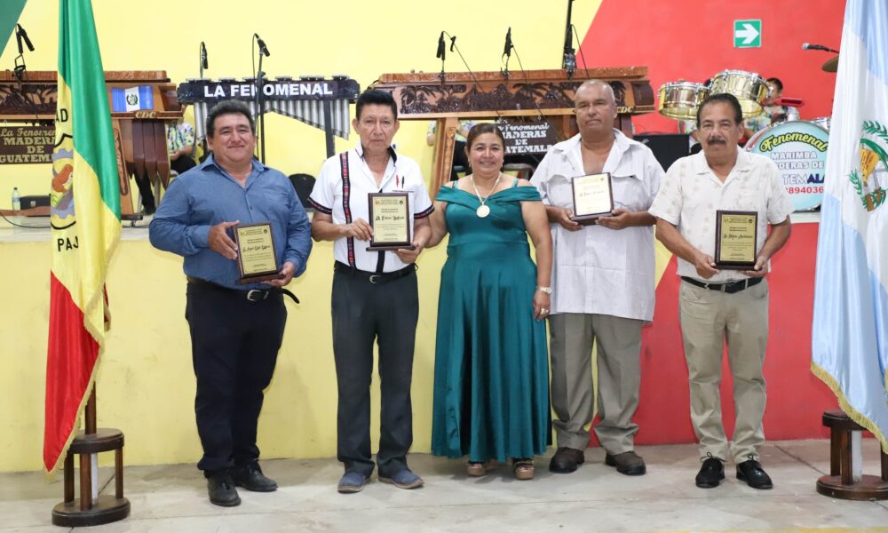 Aniversario 105 De Fundación de Pajapita – Municipalidad de Pajapita